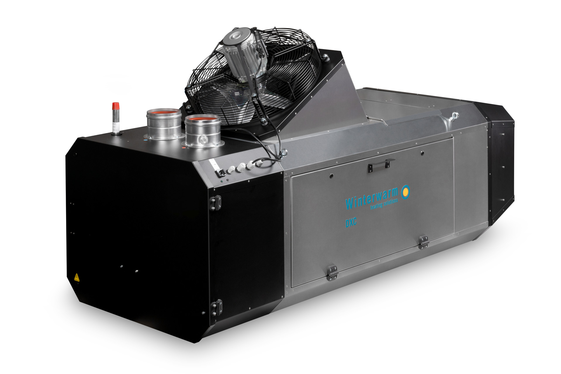 DXC.100 | Winterwarm